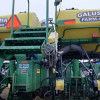 Corn Harvesting Services | Warrenville, IL | Galusha Farm